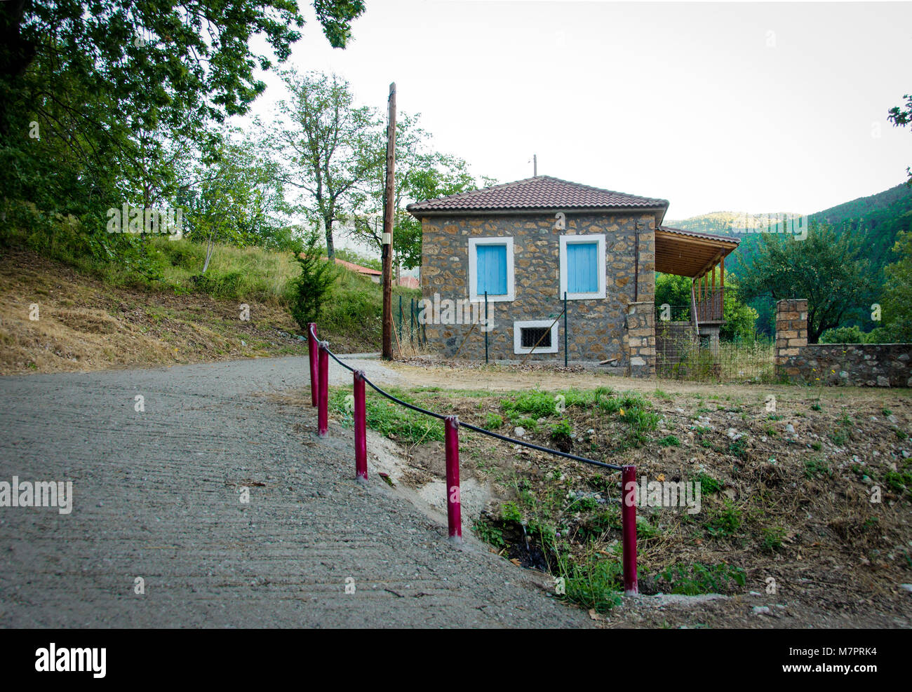Zarouhla hi-res stock photography and images - Alamy