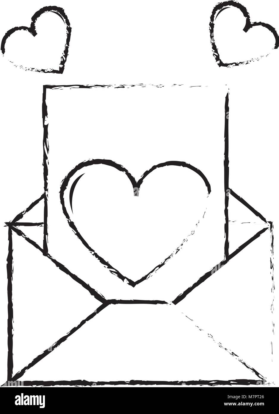 Vector international womens day Black and White Stock Photos & Images ...