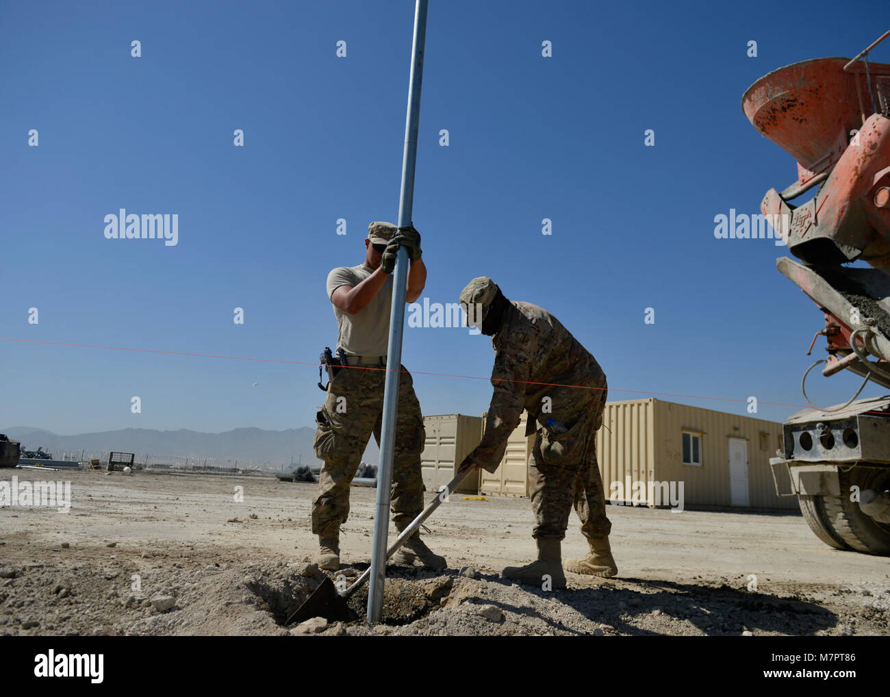 577th epbs hi-res stock photography and images - Alamy