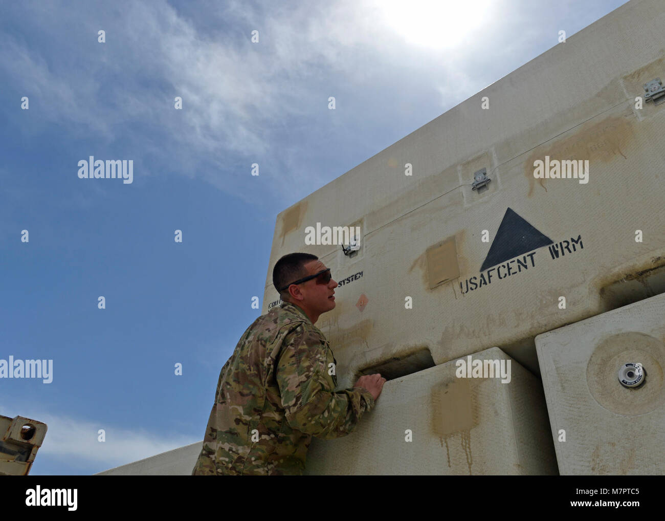 Sgt vasquez hi-res stock photography and images - Alamy