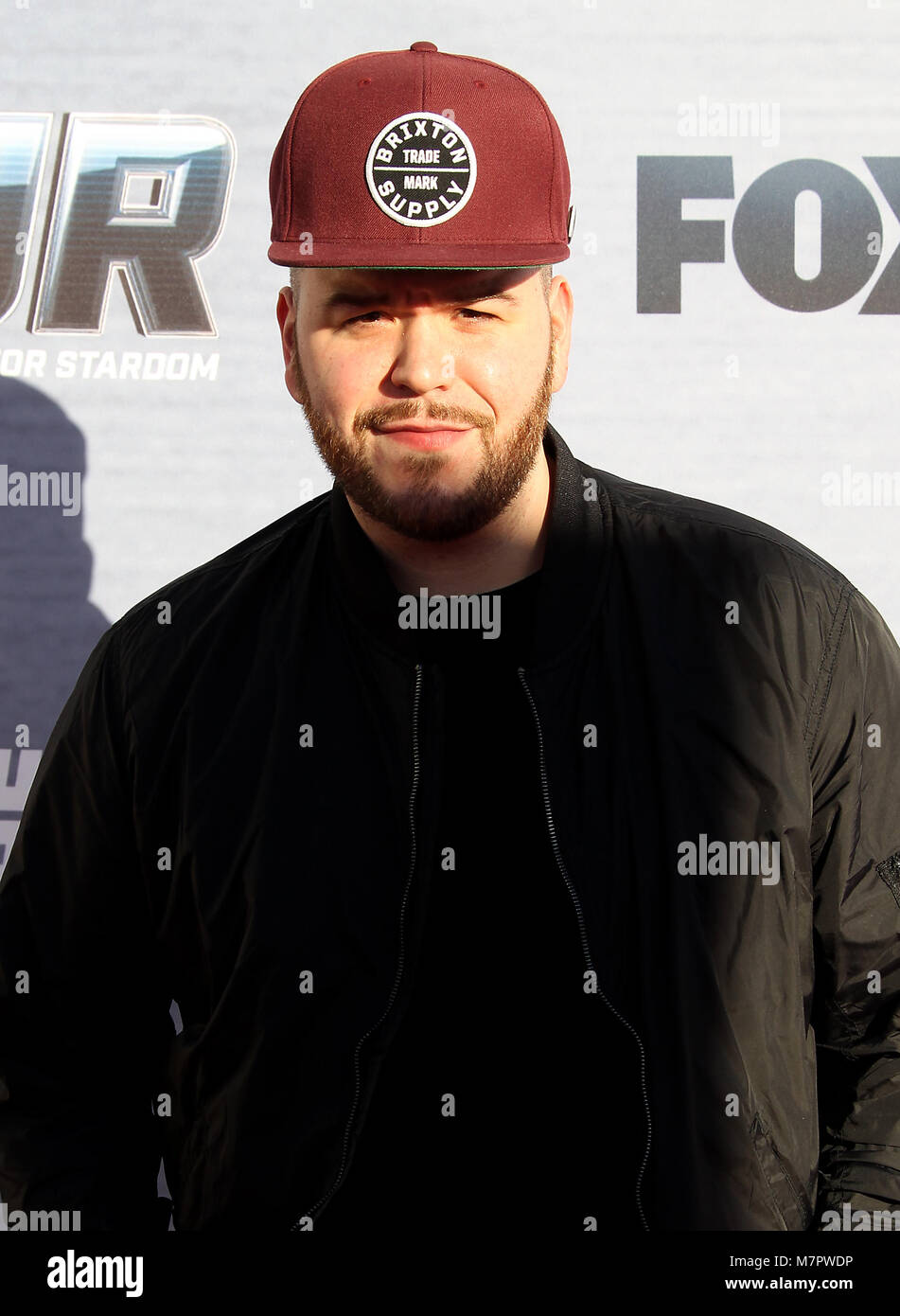 The FOUR Season Finale Viewing Party for “The FOUR: Battle For Stardom ...