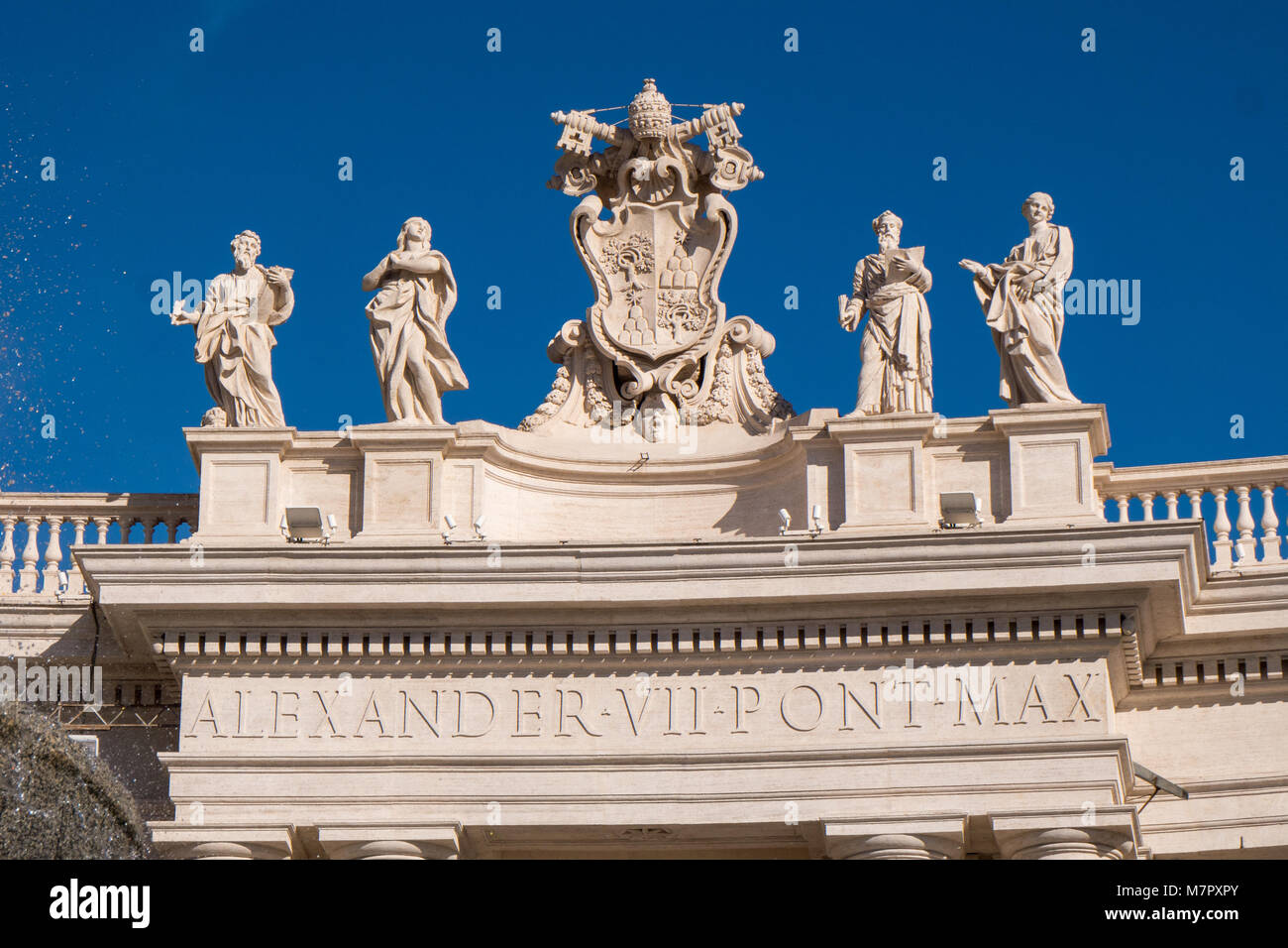 Vatican rome roma italy italia hi-res stock photography and images - Alamy