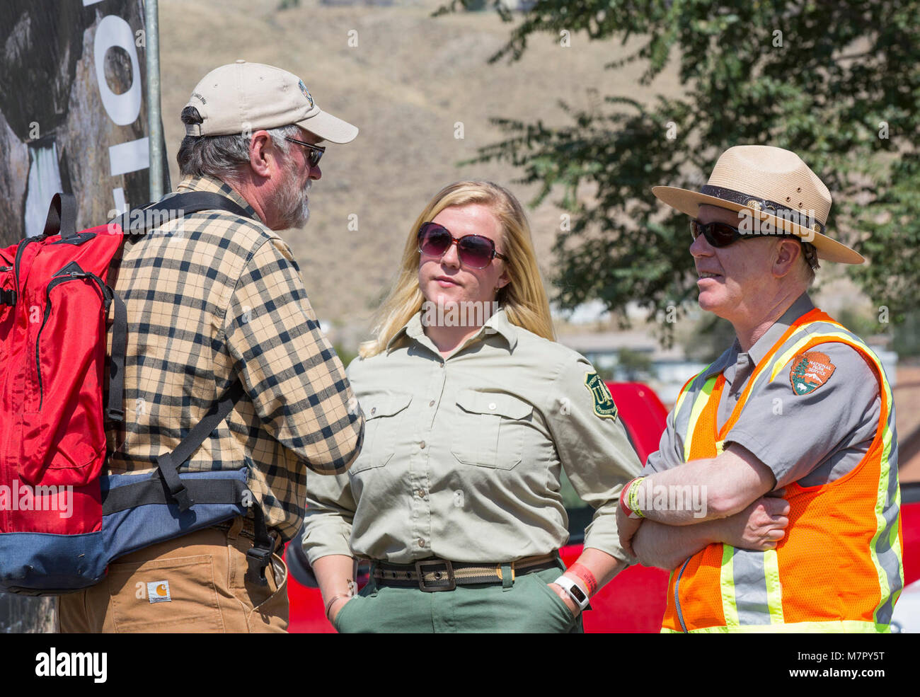 Multi agency hi-res stock photography and images - Alamy