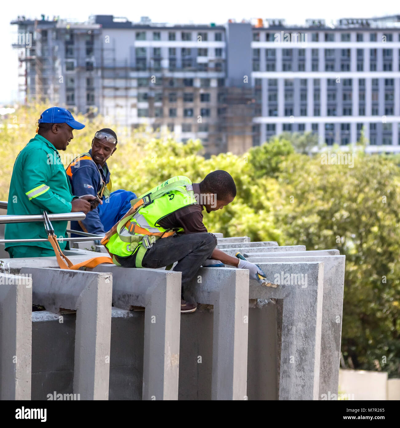 Sandton city south africa hi-res stock photography and images - Alamy