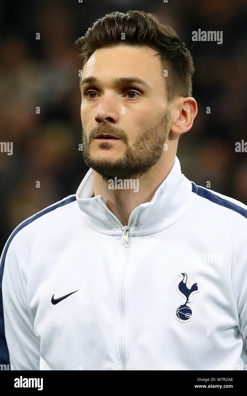Hugo lloris portrait hi-res stock photography and images - Alamy