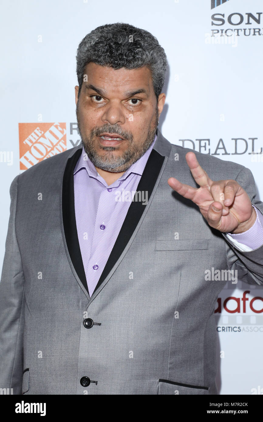 The 9th Annual African American Film Critics Association (AAFCA) Awards ...