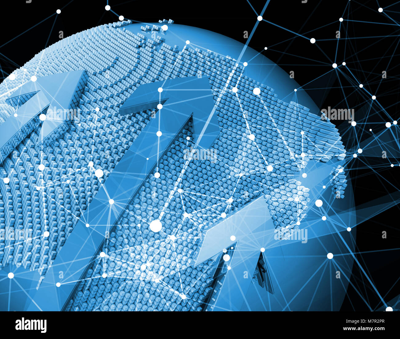 Neuro computer science hi-res stock photography and images - Alamy