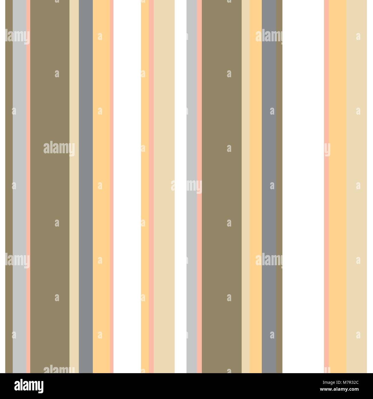 Abstract Vector Wallpaper With Strips Stock Vector Image & Art - Alamy