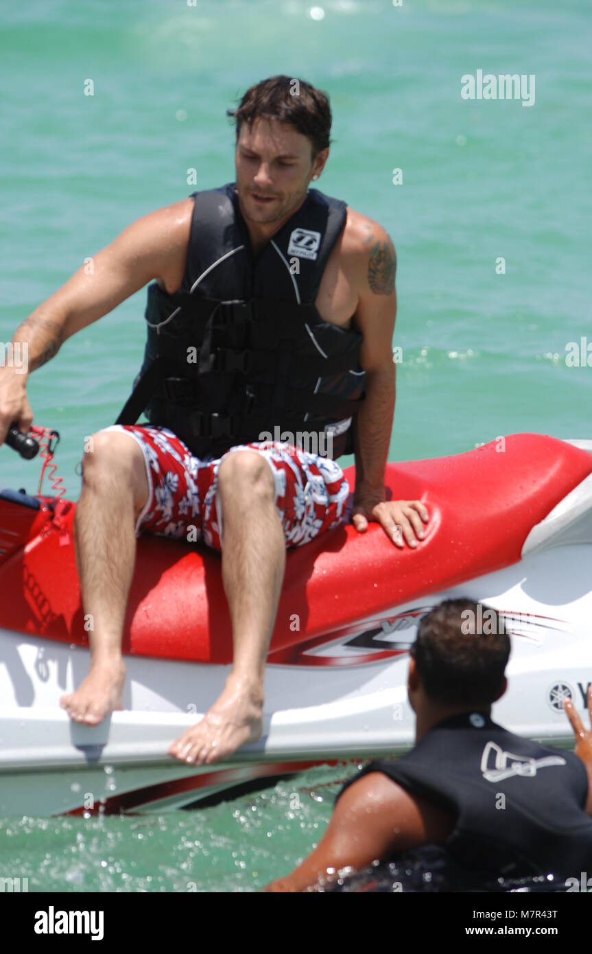 Britney spears and kevin federline 2005 hi-res stock photography and ...