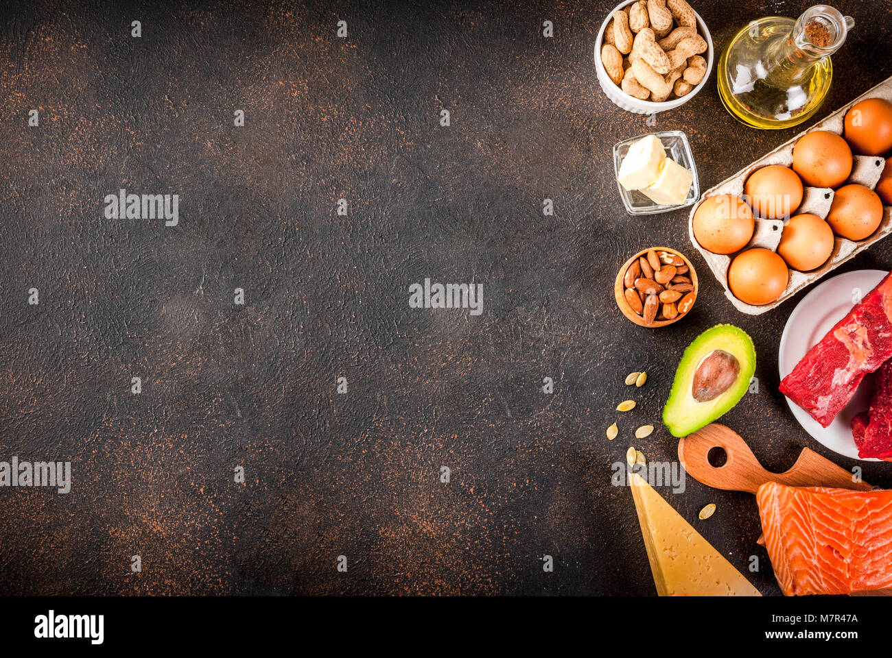 Food pyramid balanced diet hi-res stock photography and images - Alamy