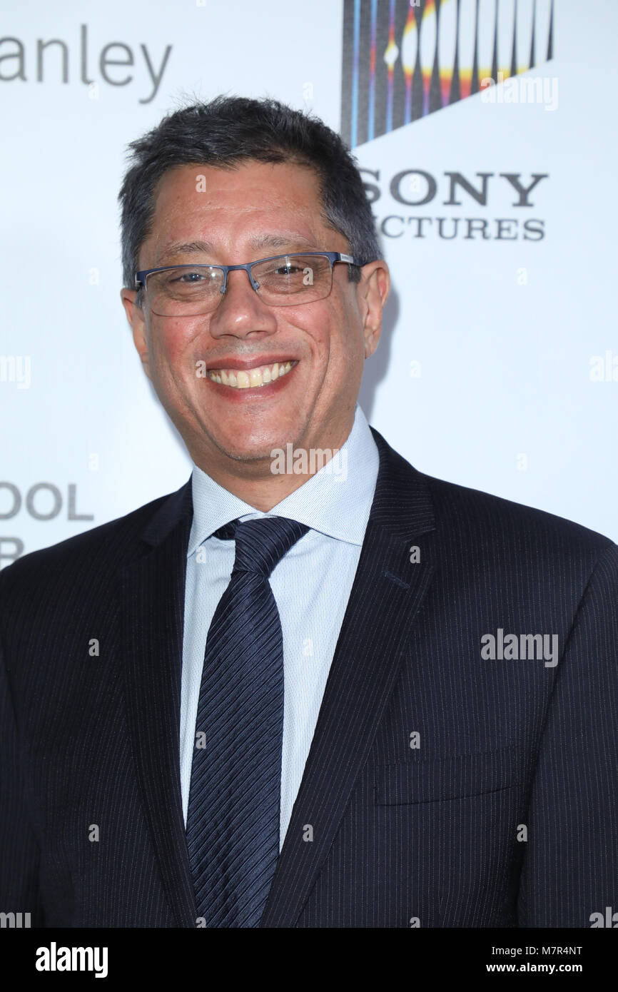 The 9th Annual African American Film Critics Association (AAFCA) Awards ...