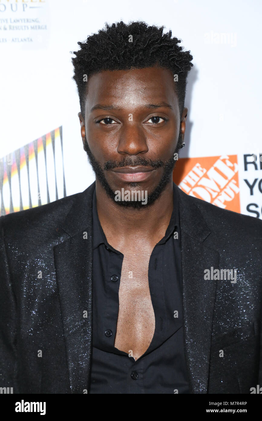 The 9th Annual African American Film Critics Association (AAFCA) Awards ...