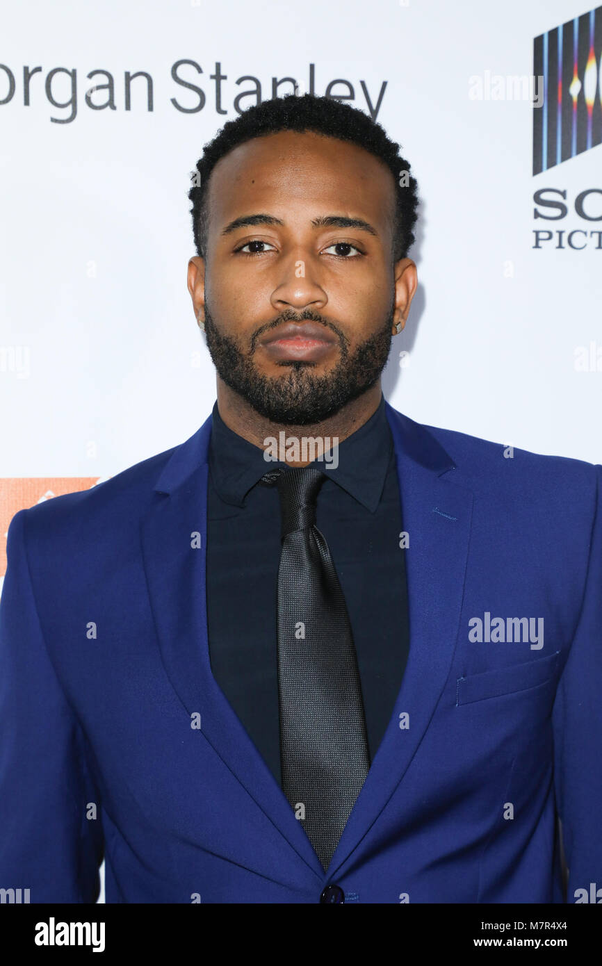 The 9th Annual African American Film Critics Association (AAFCA) Awards ...