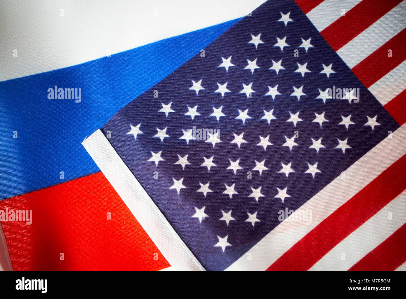 The flag flags hi-res stock photography and images - Alamy