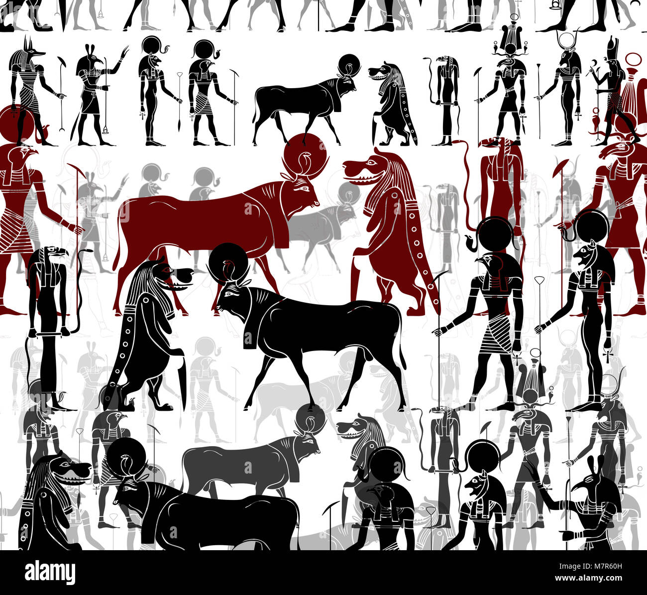 Abstract Motifs High Resolution Stock Photography and Images - Alamy