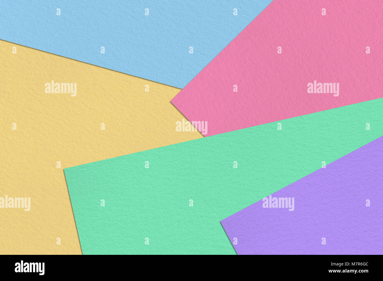 Pastel colours colors colourful colorful hi-res stock photography and ...