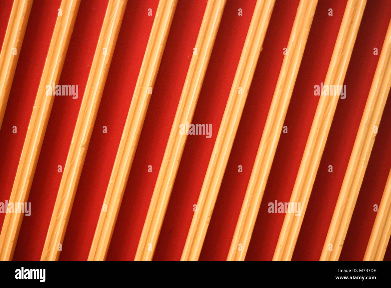 Diagonal stripes pattern hi-res stock photography and images - Alamy