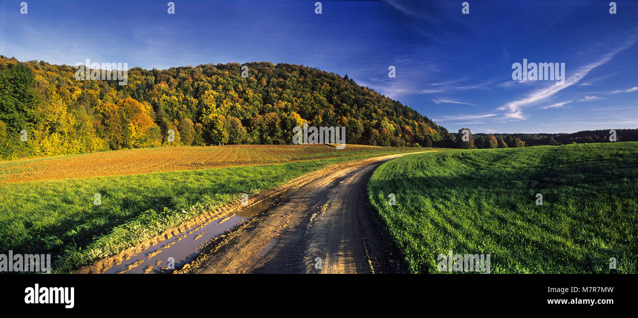 Loess agriculture hi-res stock photography and images - Alamy