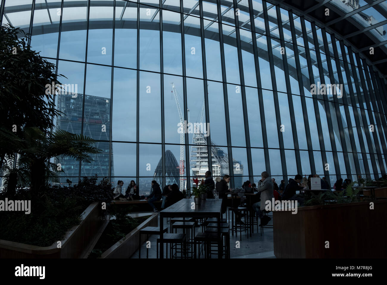 London city center Stock Photo - Alamy
