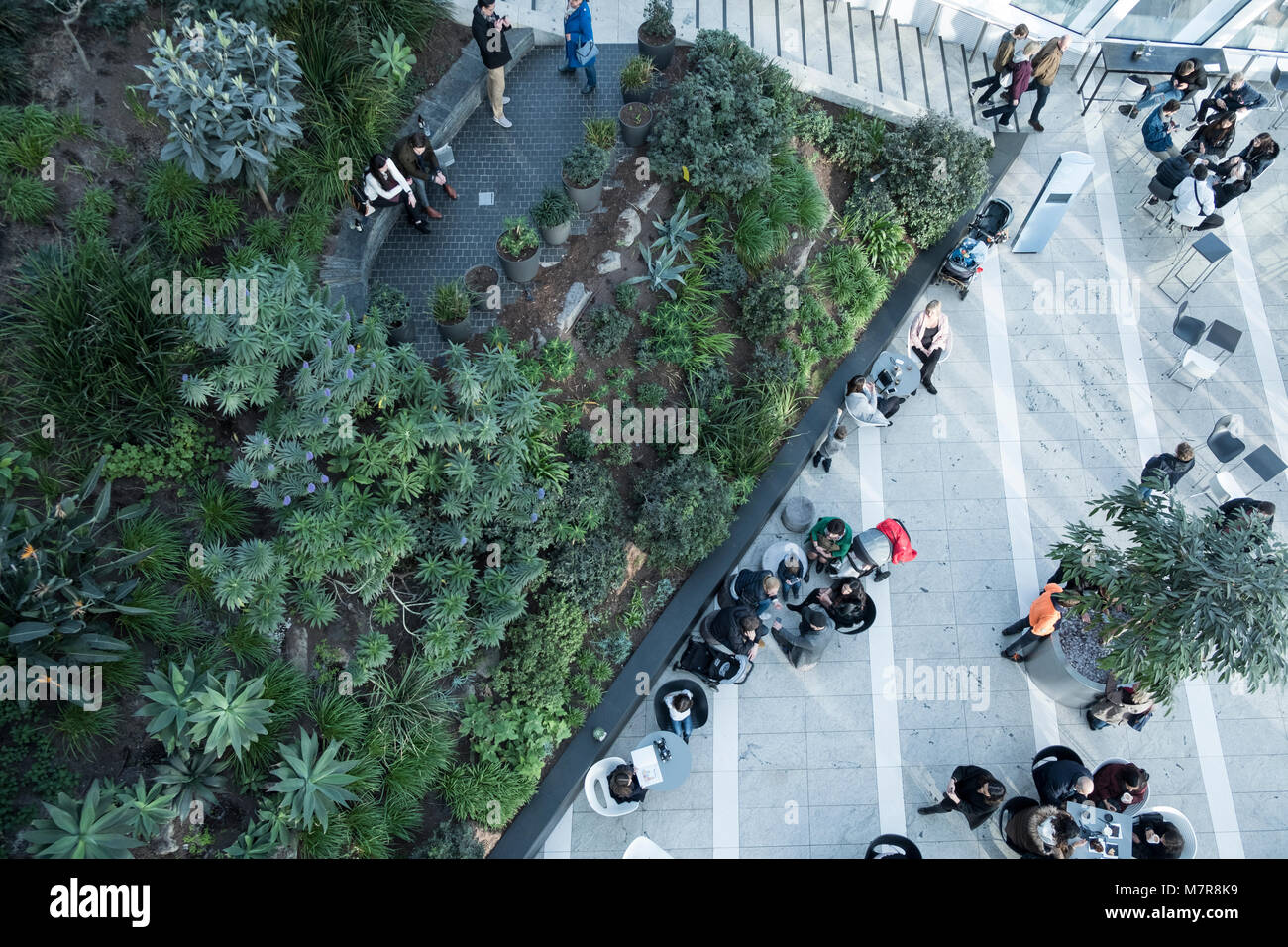 London city center Stock Photo - Alamy