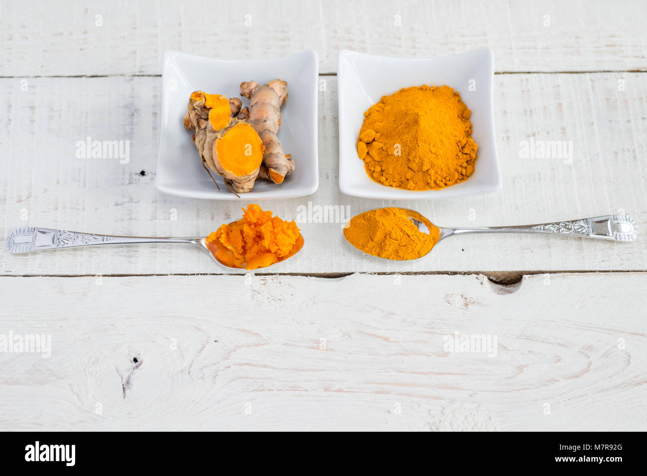 Turmeric rhizome hi-res stock photography and images - Alamy
