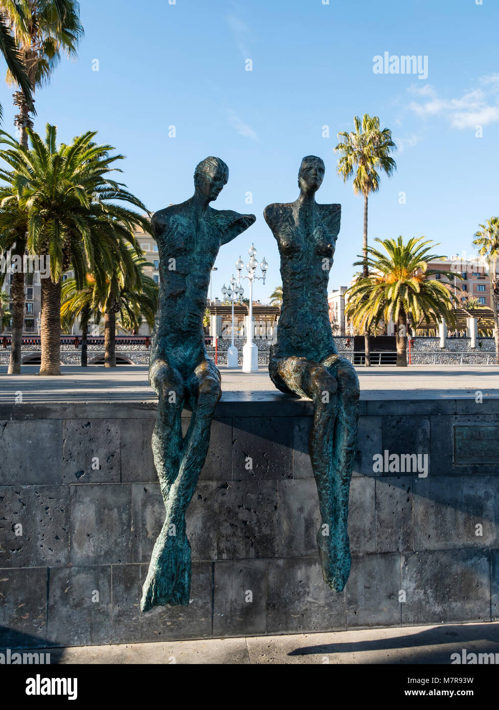 La parella hi-res stock photography and images - Alamy