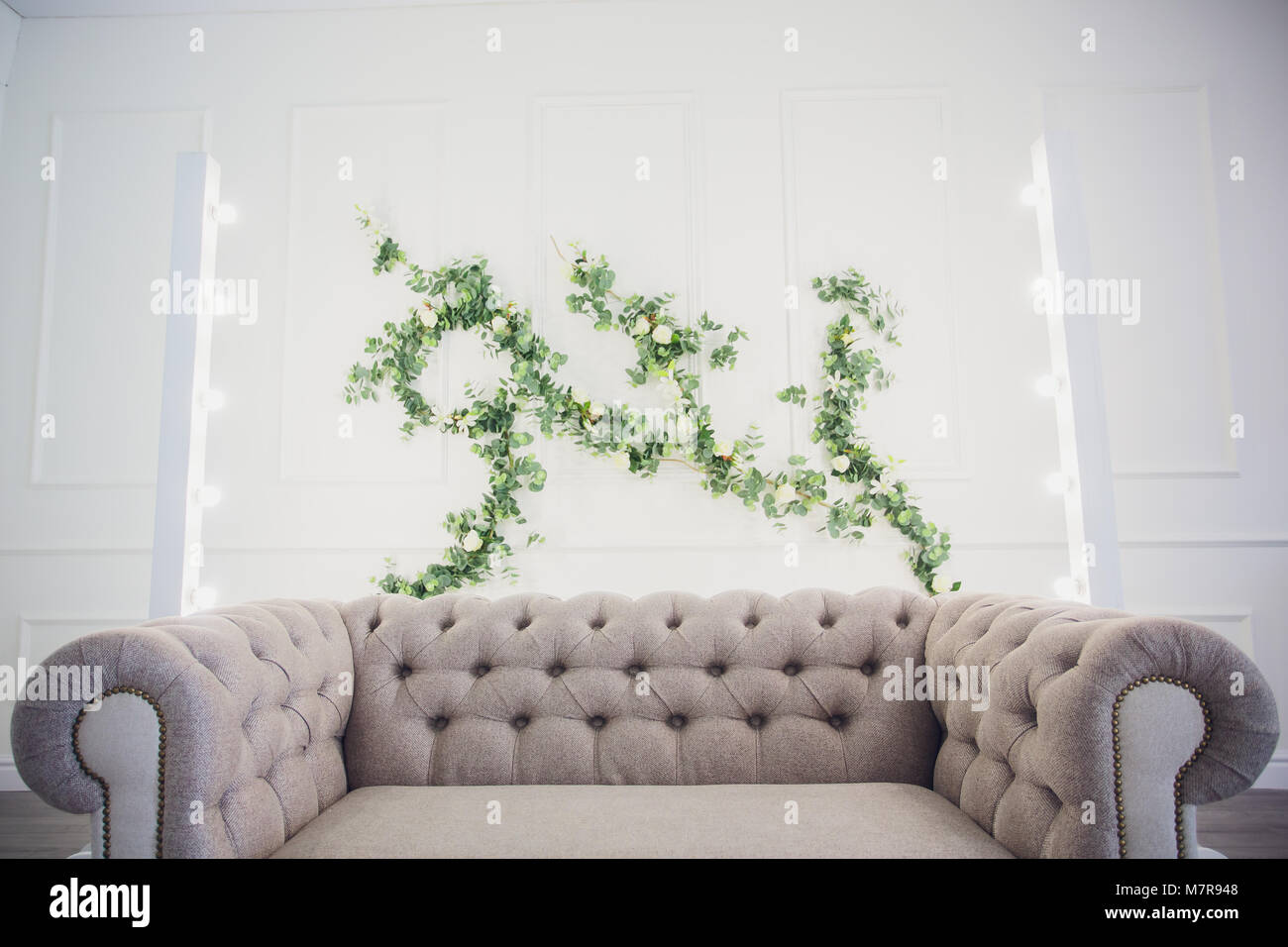 Backlight shelves hi-res stock photography and images - Alamy