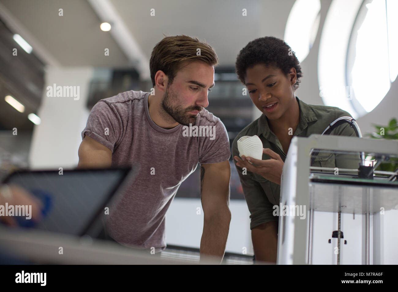 Working prototype model hi-res stock photography and images - Alamy