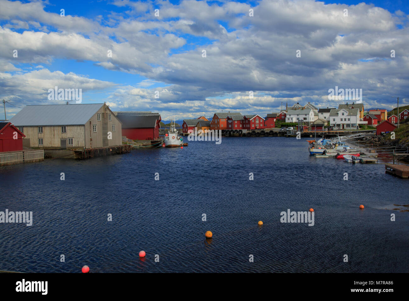 Ona norway hi-res stock photography and images - Alamy