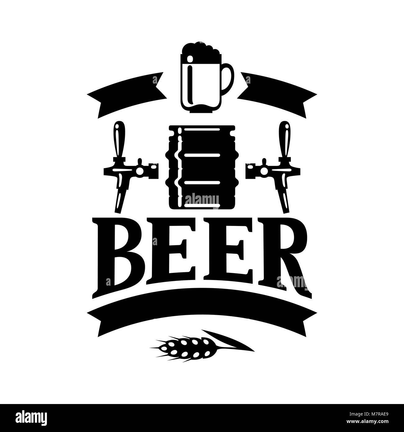 Sign ale Black and White Stock Photos & Images - Alamy