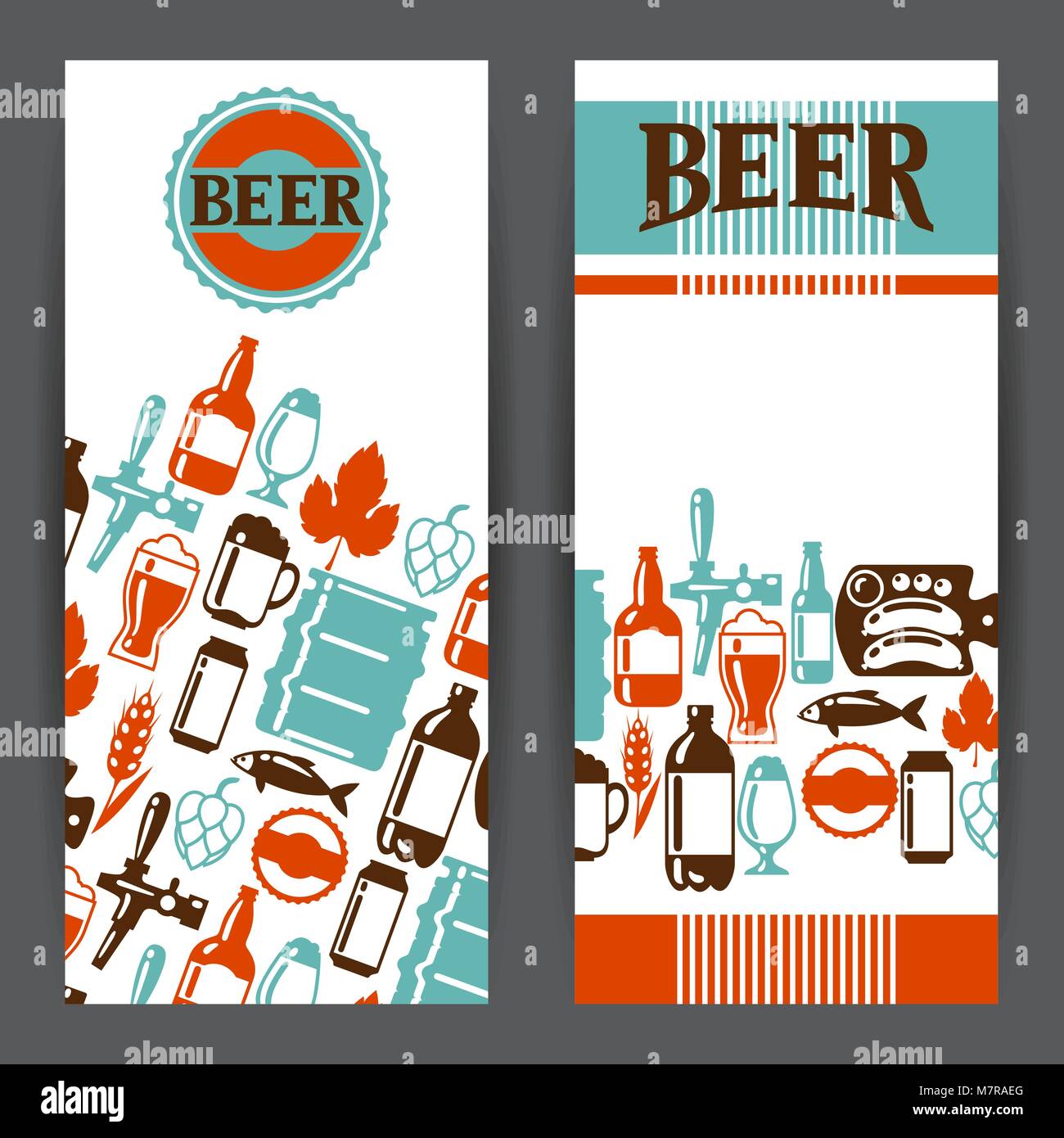 Plastic barrel alcohol Stock Vector Images - Alamy