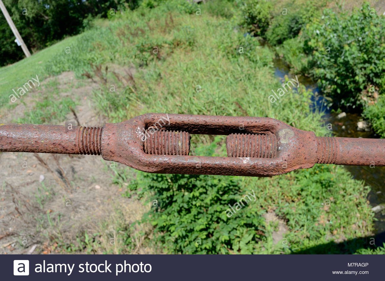 Truss Adjustment High Resolution Stock Photography and Images - Alamy