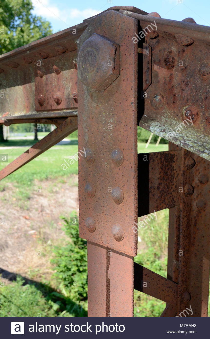 Truss Connection High Resolution Stock Photography and Images - Alamy