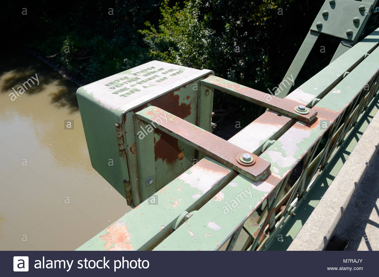 Level River High Resolution Stock Photography and Images - Alamy