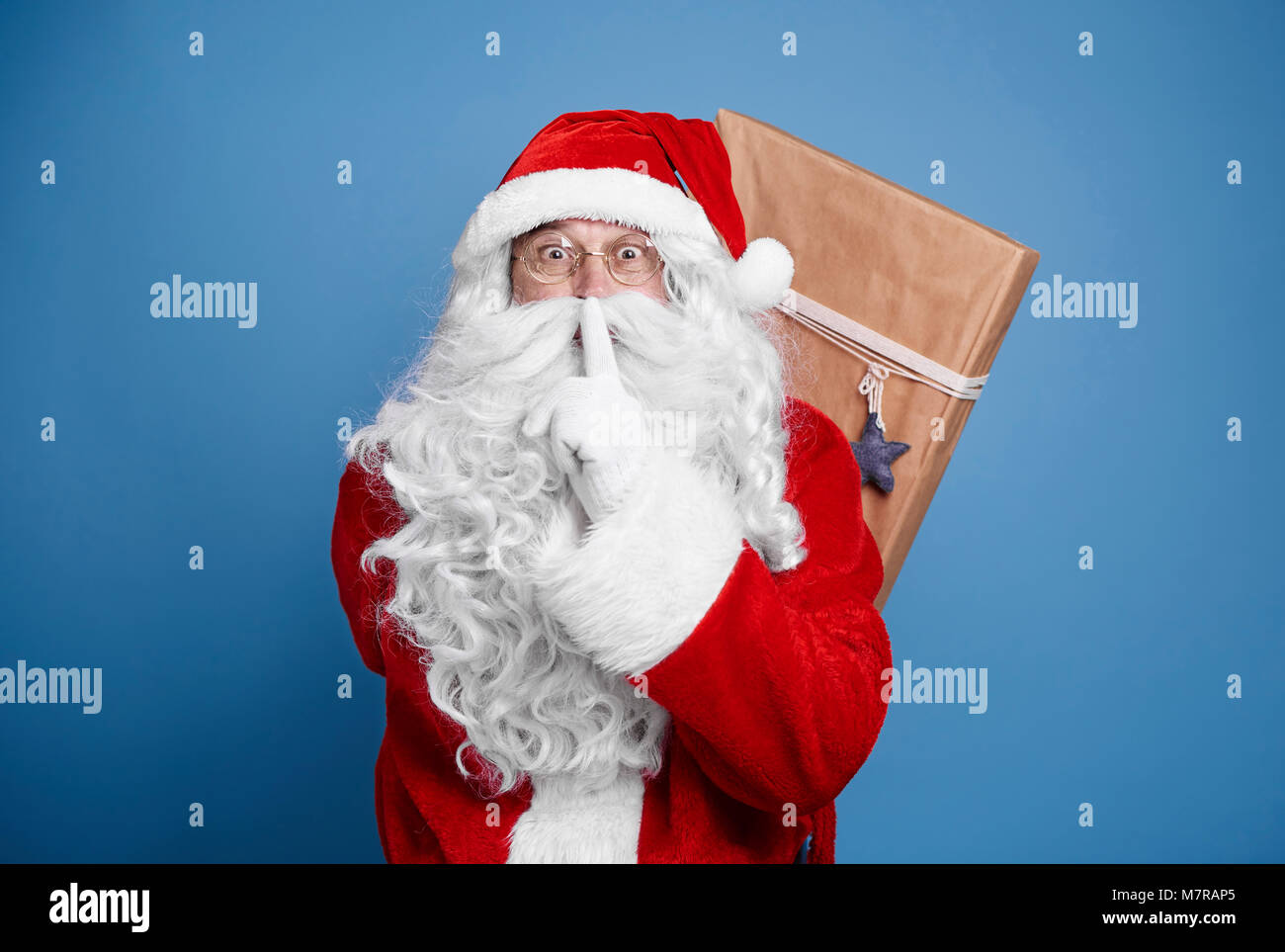 Fat man surprise hi-res stock photography and images - Alamy