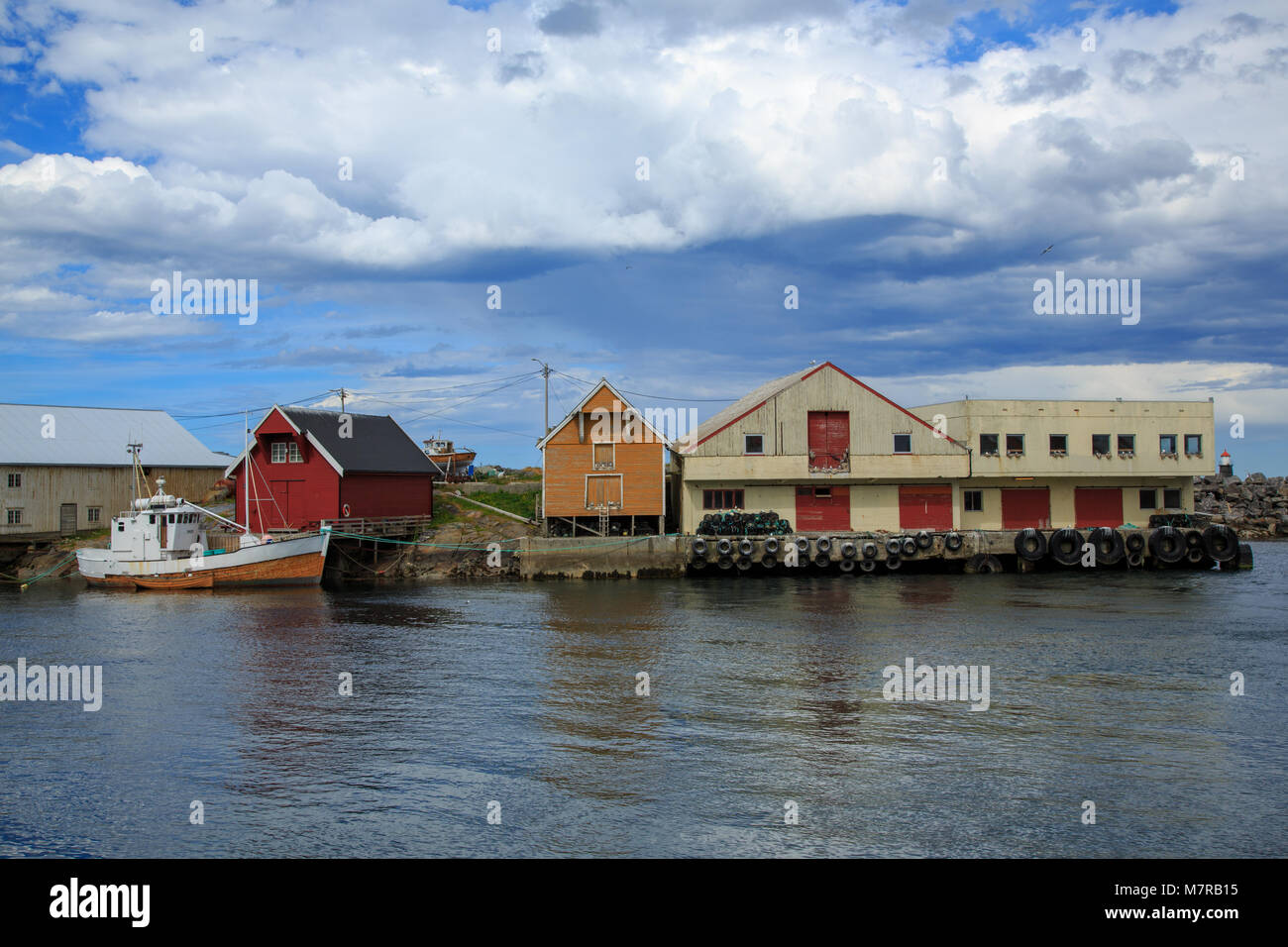Ona norway hi-res stock photography and images - Alamy