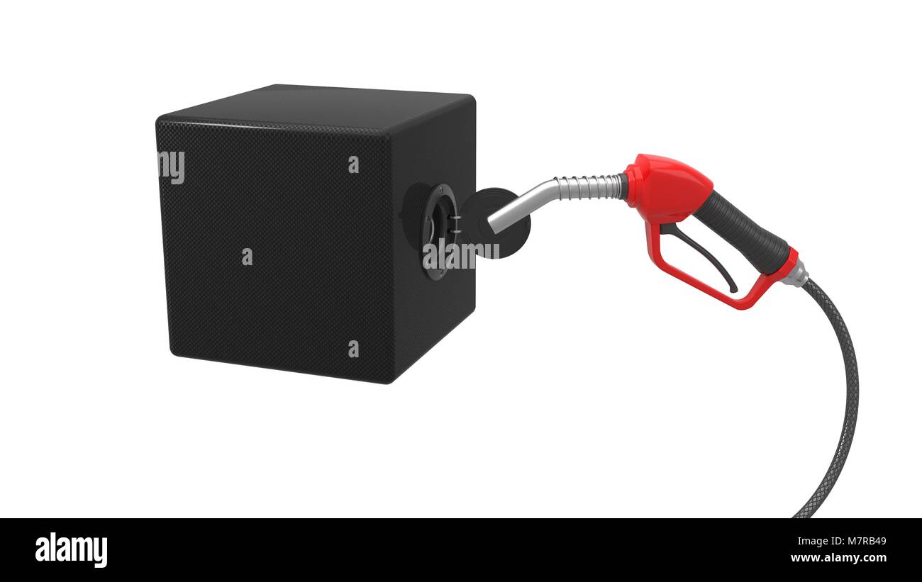 Depot fueling hi-res stock photography and images - Alamy