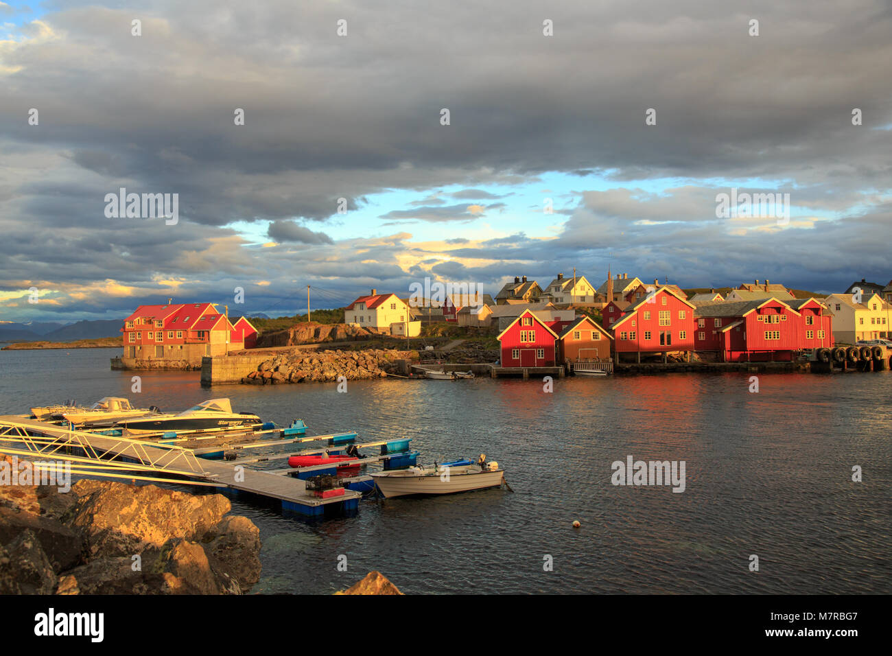 Ona norway hi-res stock photography and images - Alamy