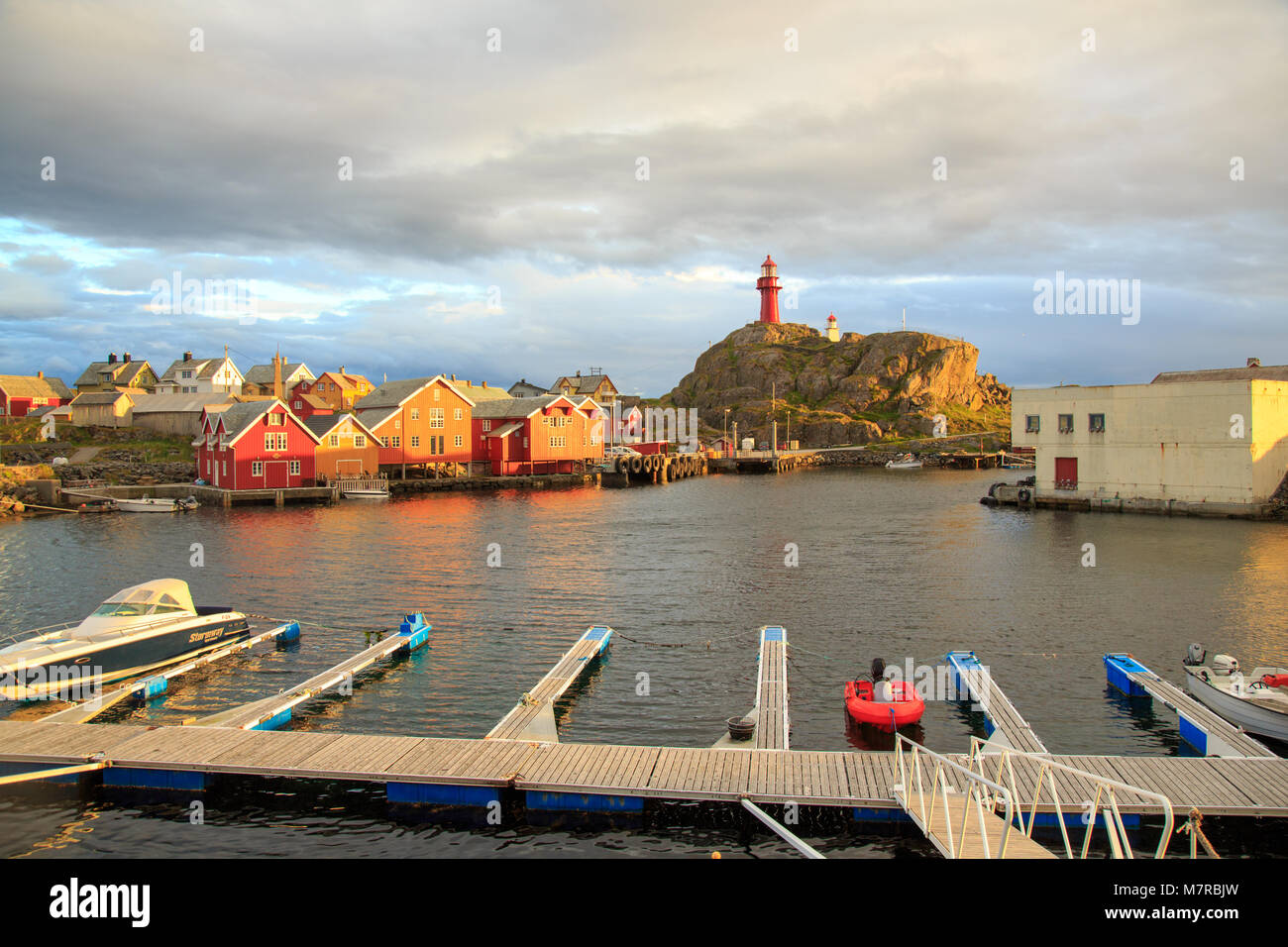 Ona norway hi-res stock photography and images - Alamy
