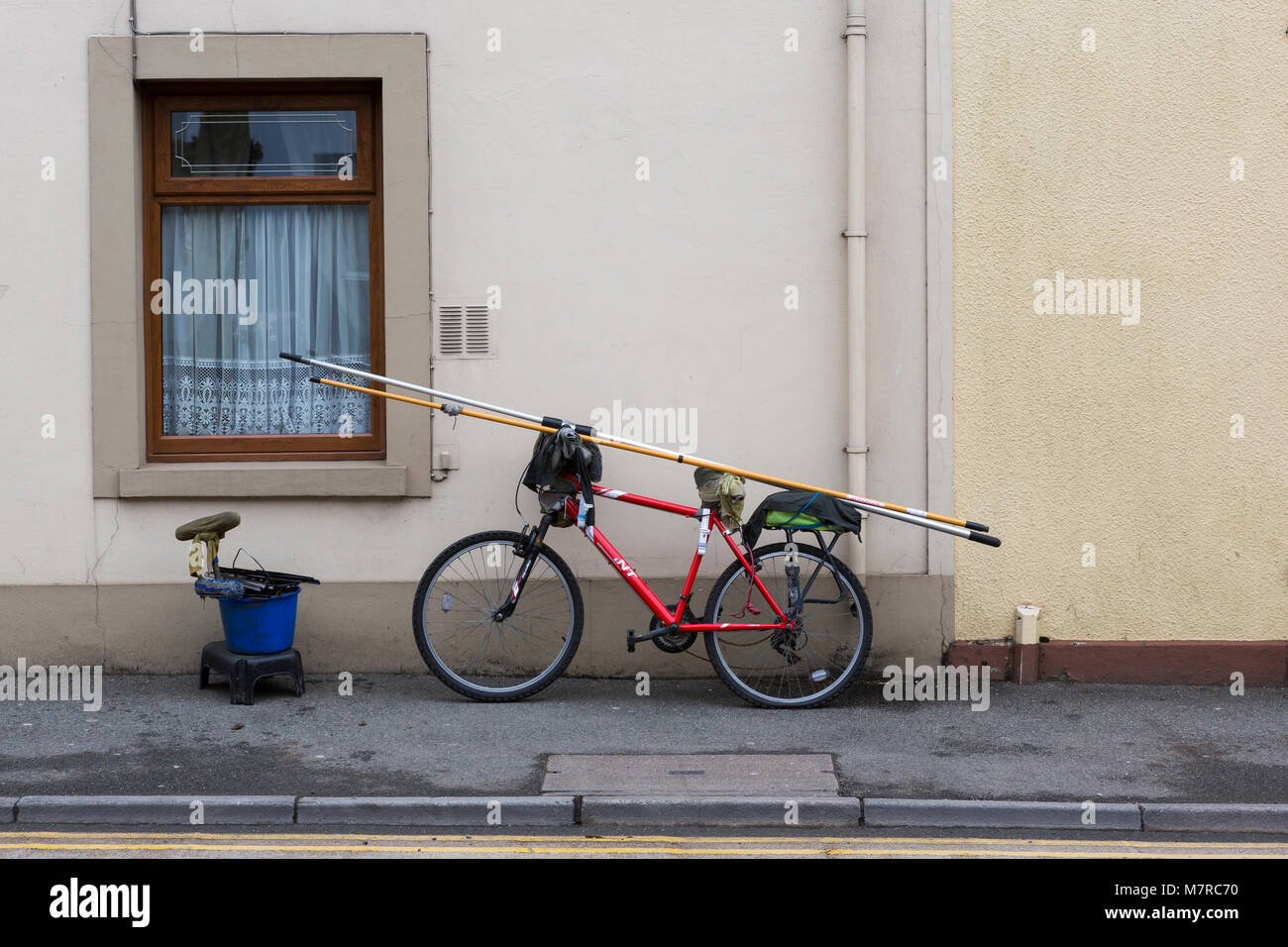 Bike tools hi-res stock photography and images - Alamy