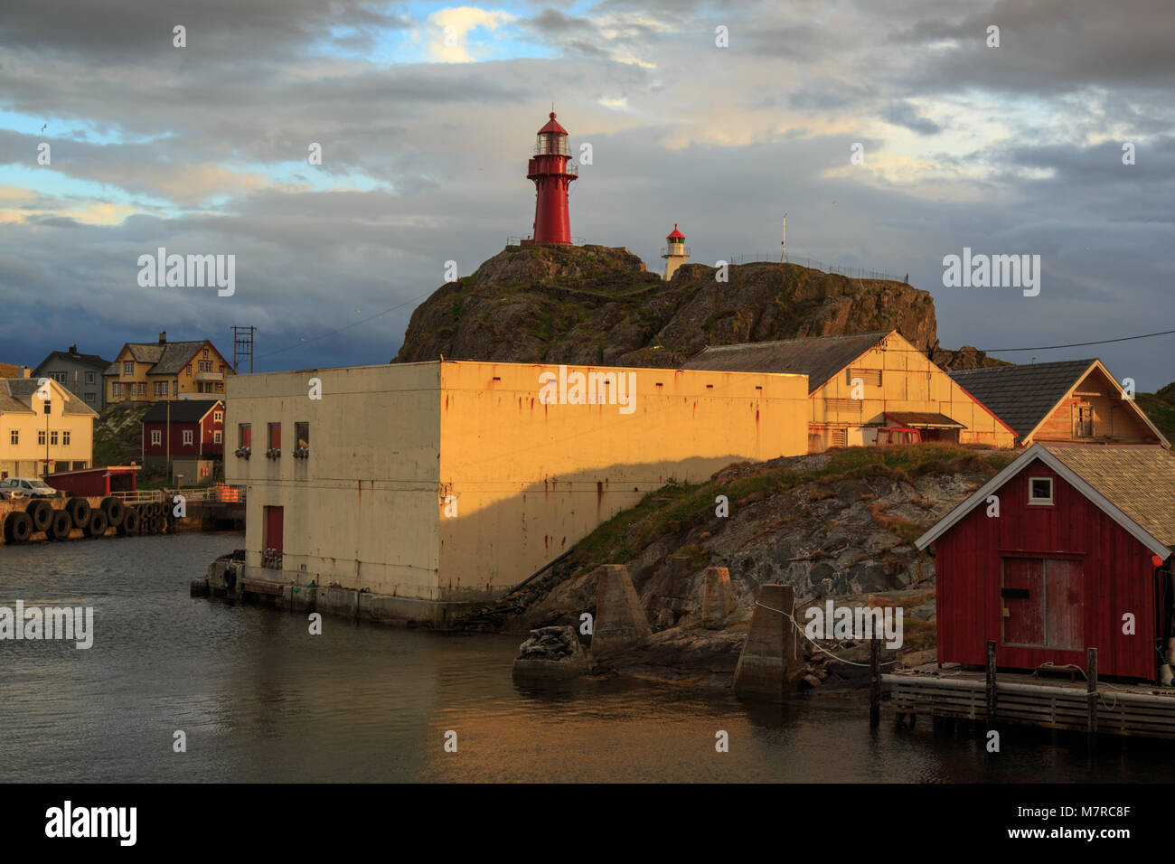 Ona norway hi-res stock photography and images - Alamy