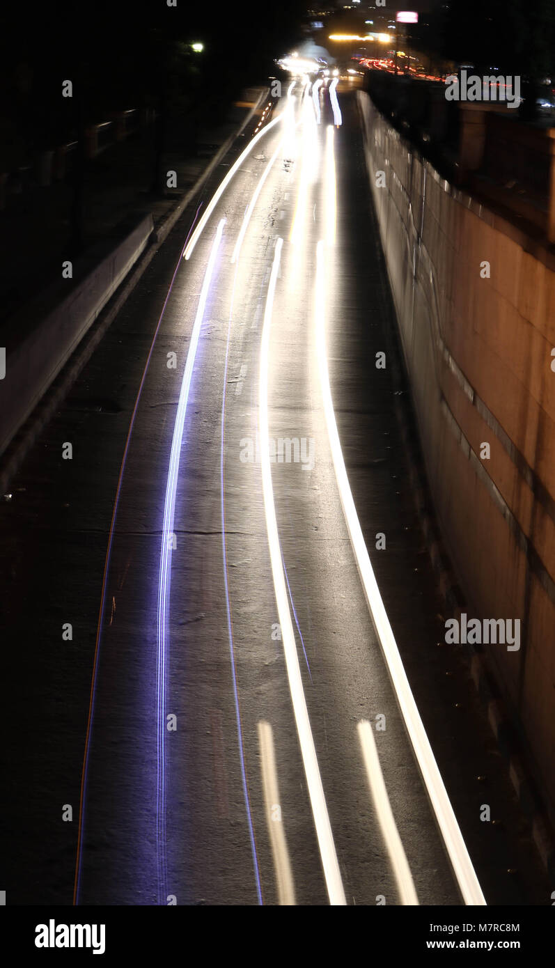 Low exposure hi-res stock photography and images - Alamy