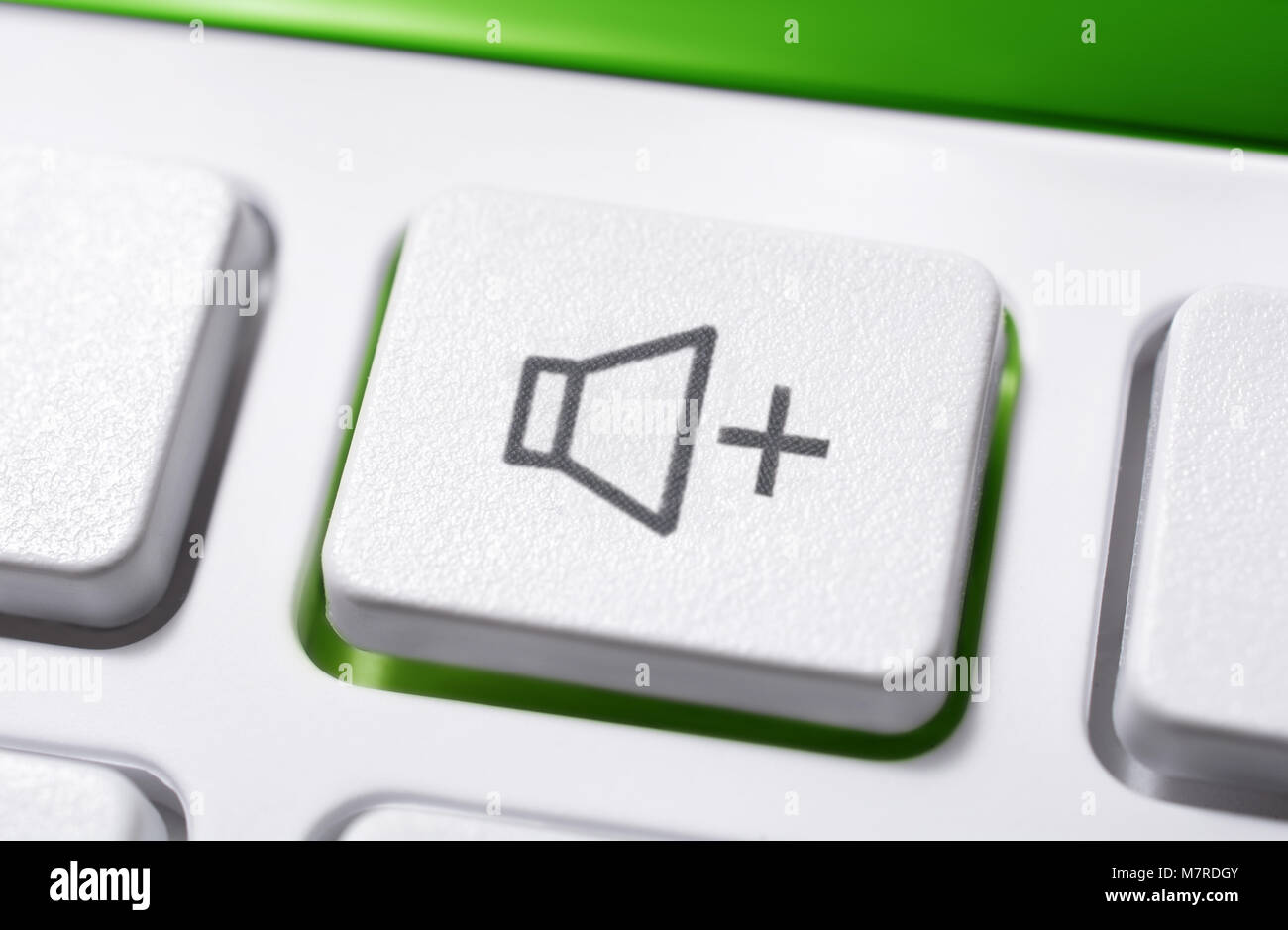Volume Button Stock Photos & Volume Button Stock Images - Alamy