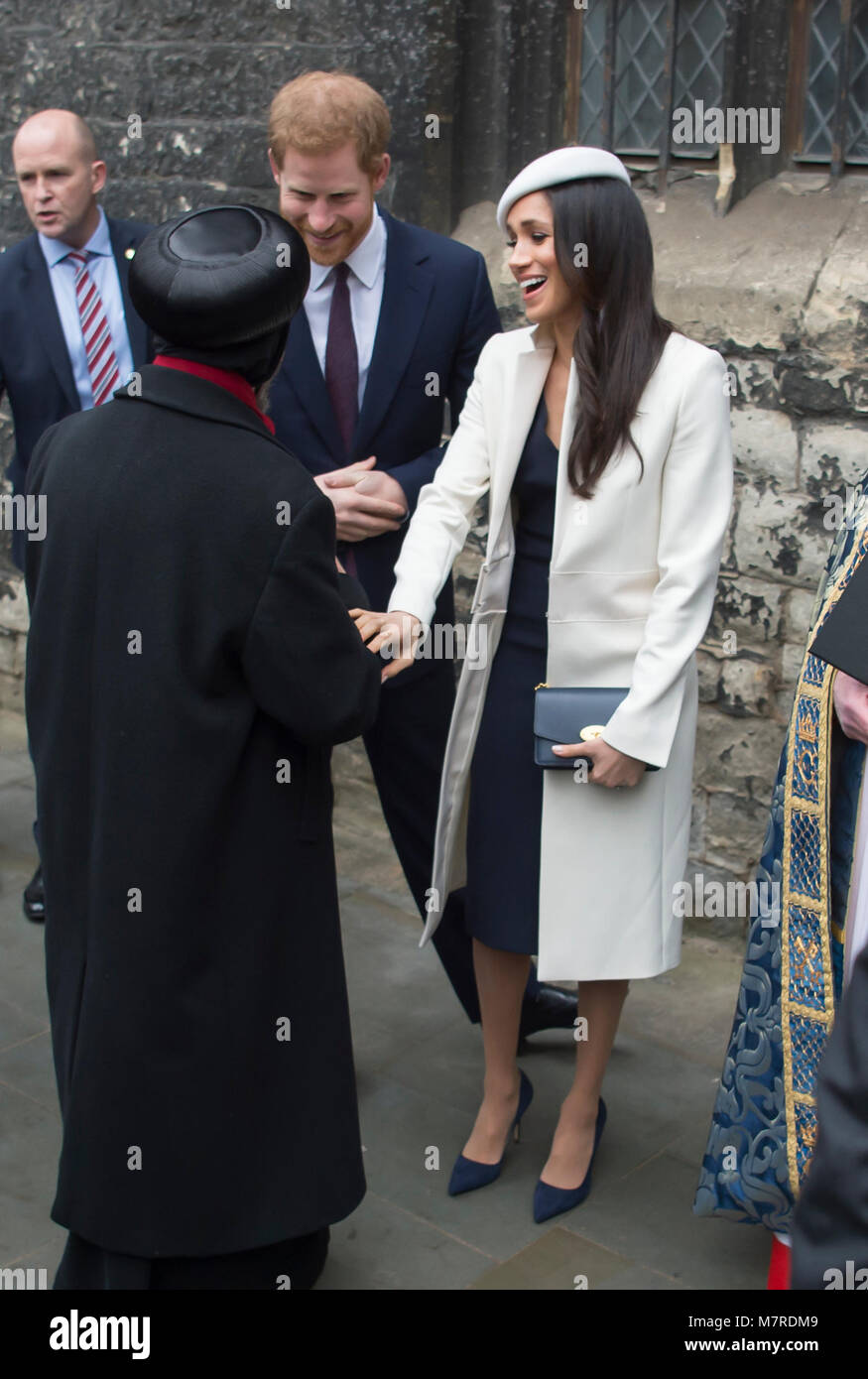 Coptic Orthodox Archbishop London High Resolution Stock Photography and ...