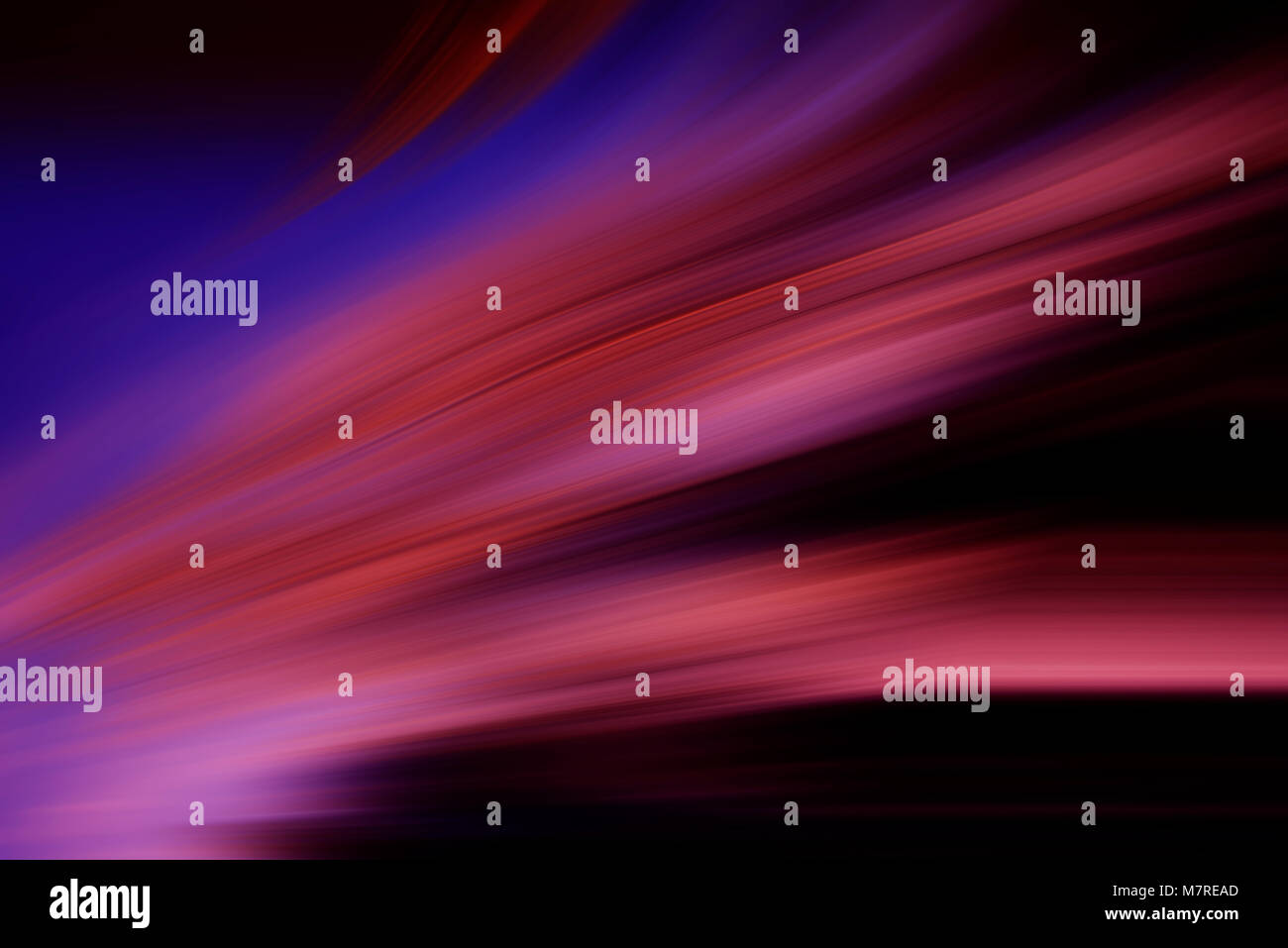 radial colored curved lines. Abstract background. Element of design ...