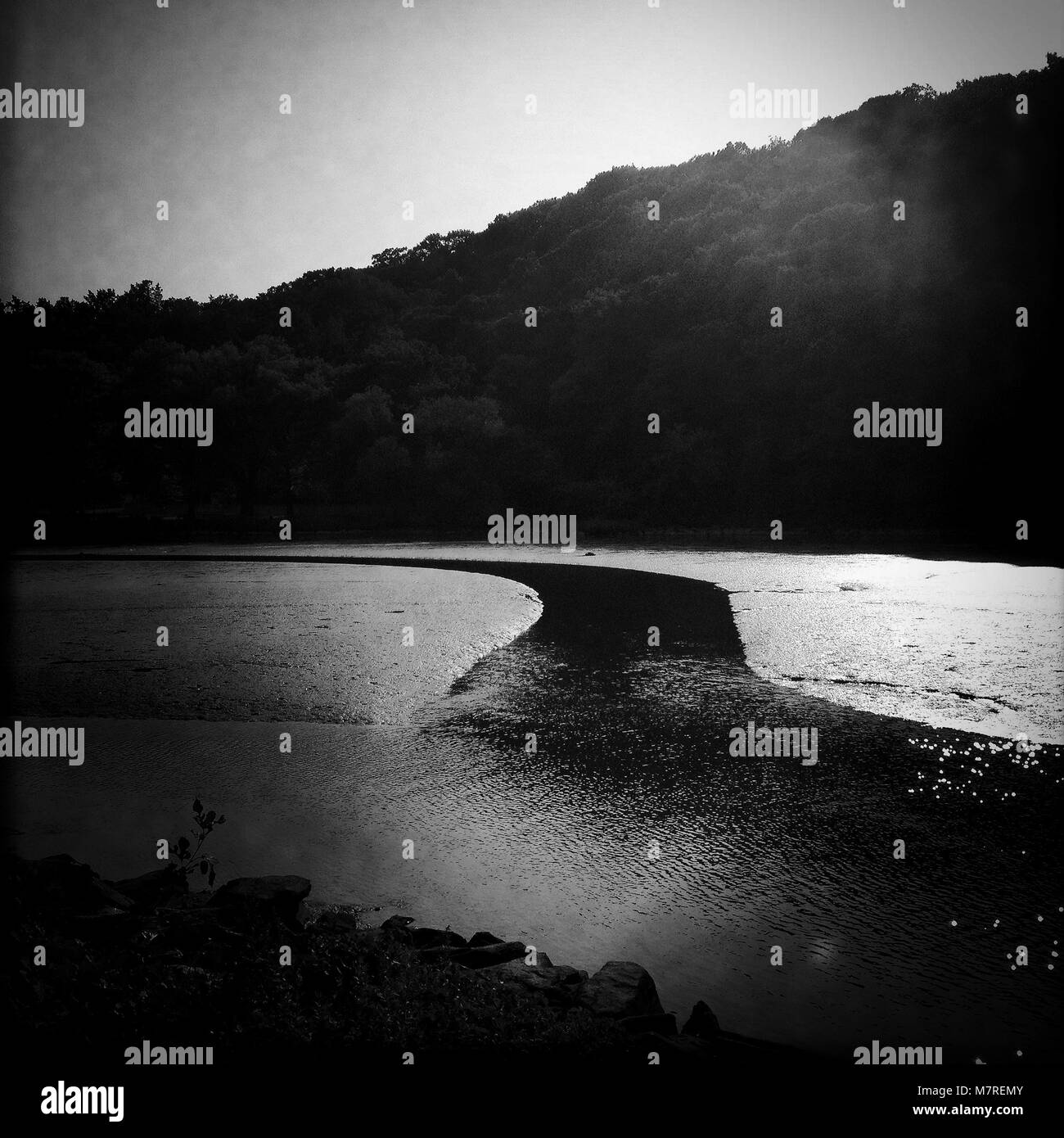 Inwood Park, Bronx, NYC Stock Photo - Alamy