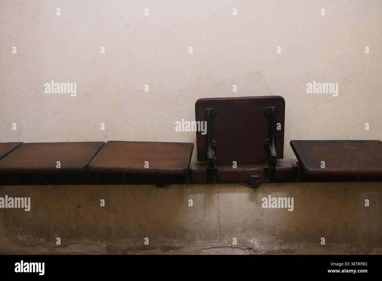 Break the pattern hi-res stock photography and images - Alamy