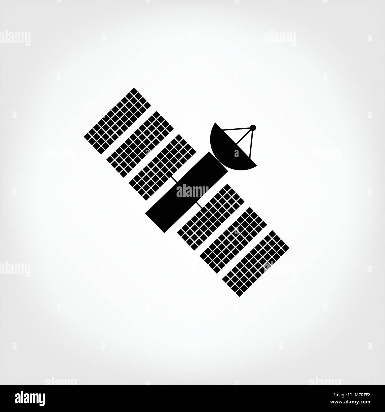 Orbital logo vector vectors hi-res stock photography and images - Alamy