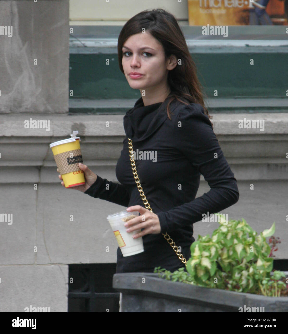 RACHEL BILSON 2006 Photo By John Barrett-PHOTOlink Stock Photo - Alamy
