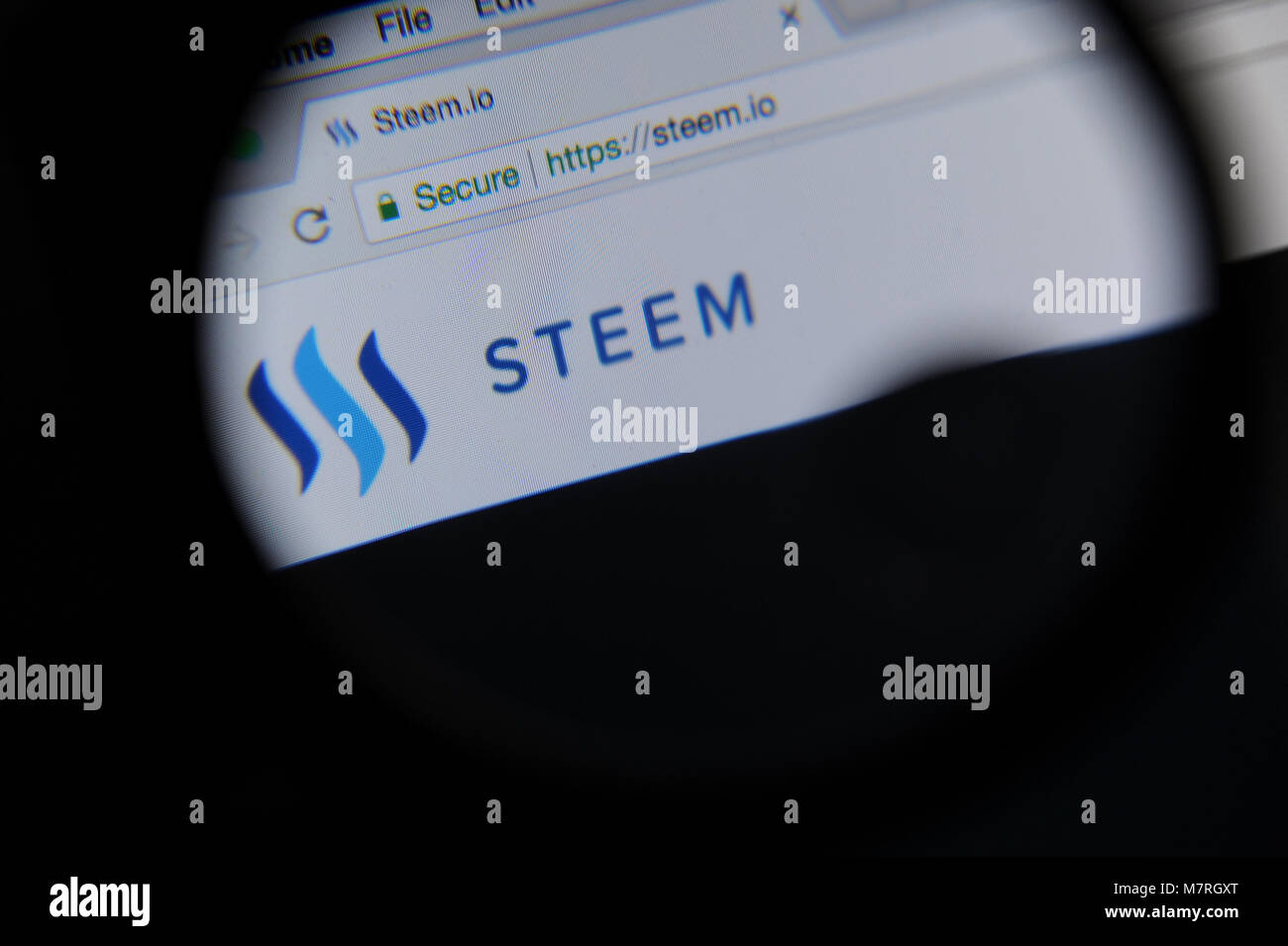 Smartmedia tokens hi-res stock photography and images - Alamy